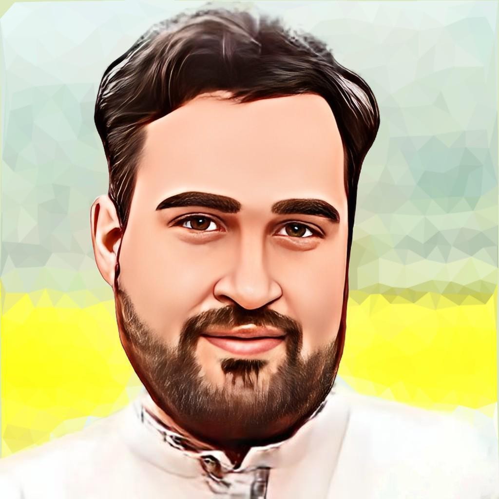 Hossein Darabi - Hossein Darabi's official website | Who is Hossein Darabi?